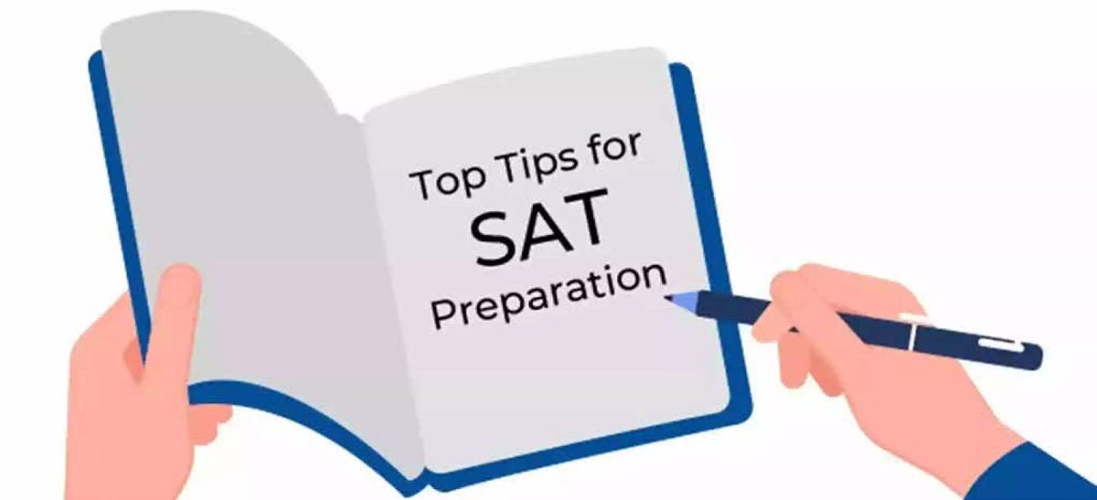SAT Preparation Tips 2024. Students have two primary options when… | by ...