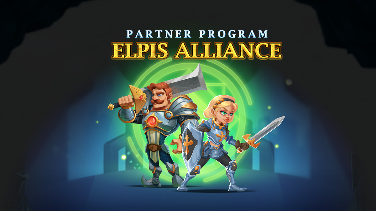 Rise of Elpis Alliance. Blockchain technology has been booming… | by ...