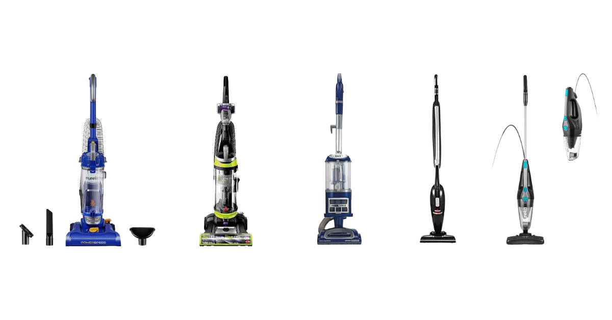 5 Best Vacuum Cleaners Reviewed June’ 2024 | by Md. Anwar Hossain | Jul ...