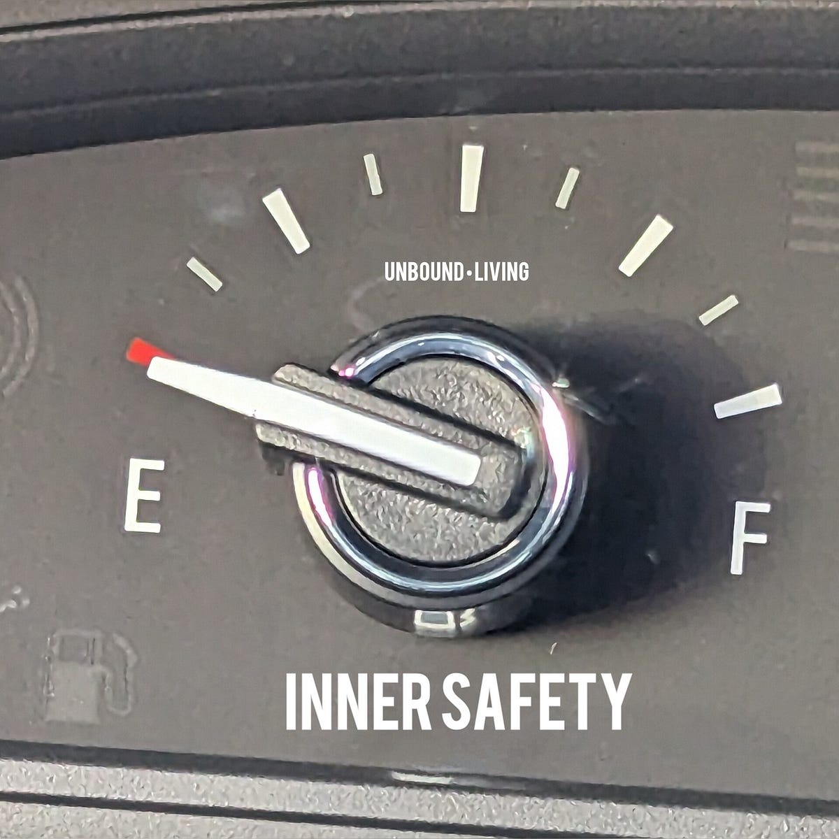 How's Your Inner Safety?. Deliberately Unbound: The Journey to… | by ...