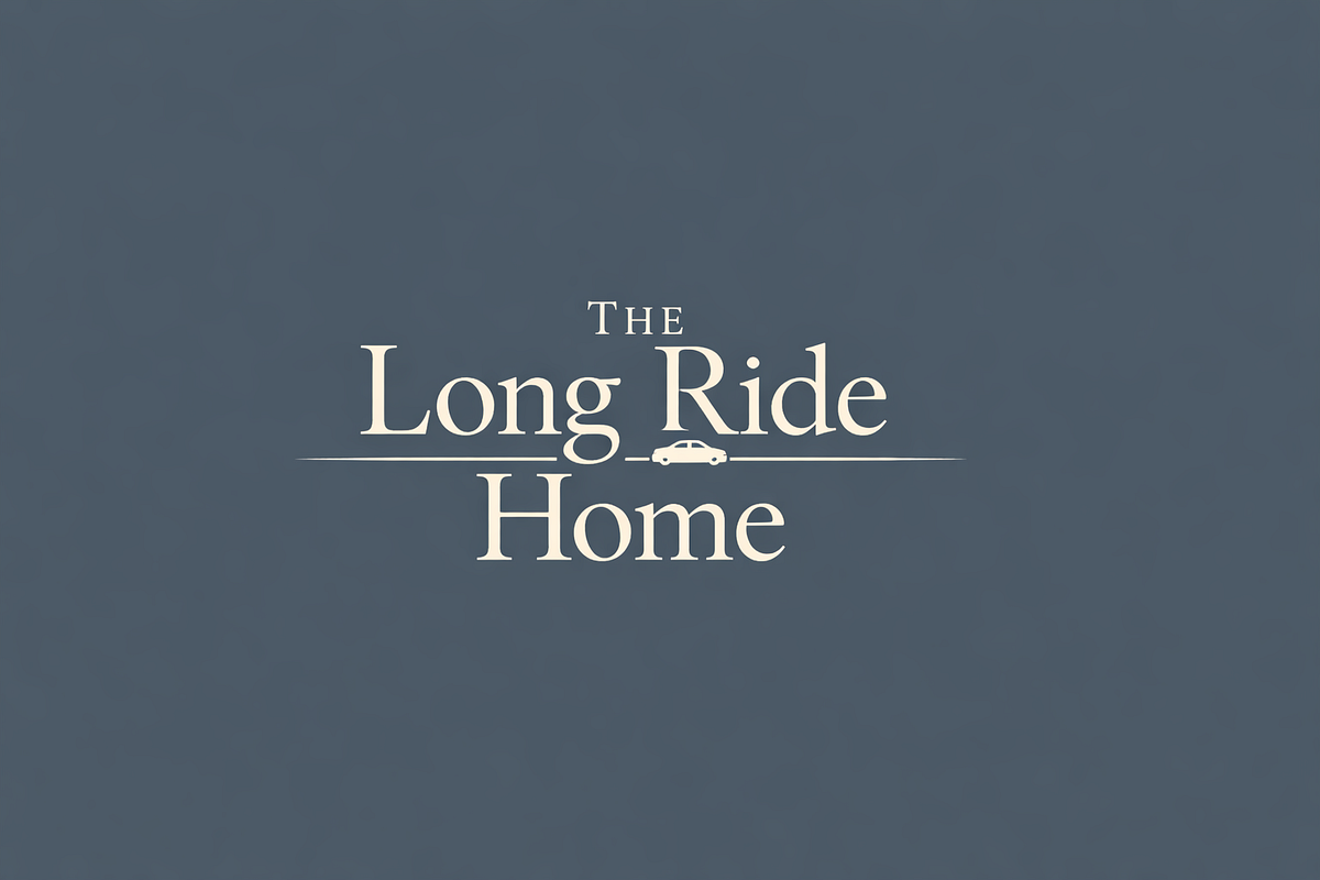 The Long Ride Home. A Kolkata Night, a Quiet Promise, and… | by PAUL ...