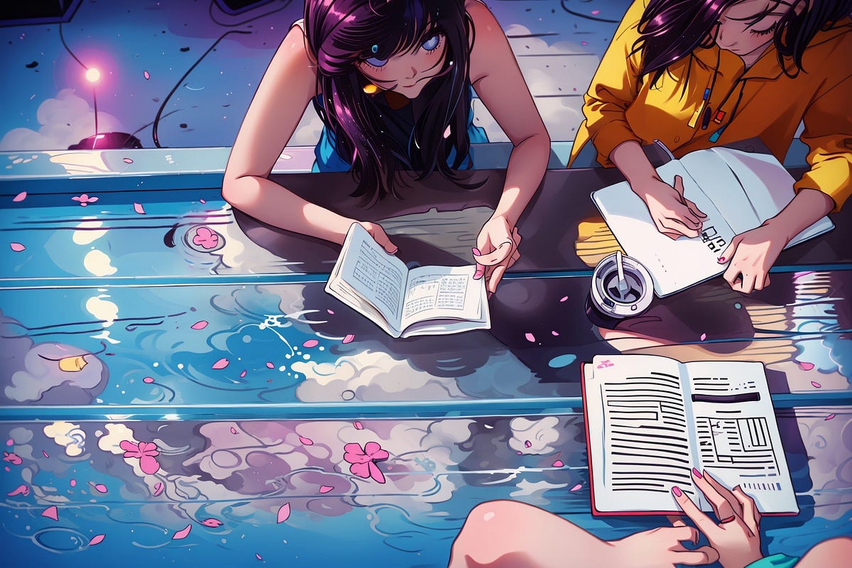 When Life Tests You, Read This Advice | by Mazlan Abbas | Influencer’s ...