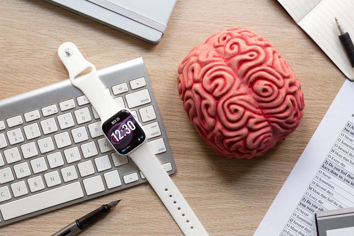 How can I make my brain sharper, smarter, and lightning-fast? | by ...