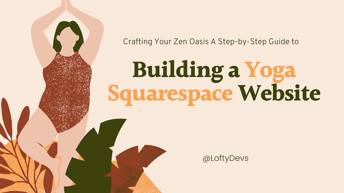 Crafting Your Zen Oasis: A Step-by-Step Guide to Building a Yoga ...
