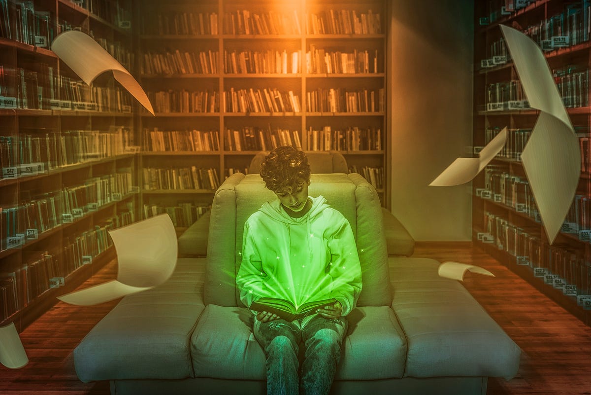 Overcoming the Illusion of Knowledge | by Monika Kesarwani | Medium