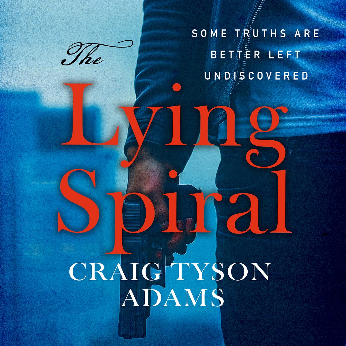 The Lying Spiral. Some truths are better left… | by Craig Tyson Adams ...