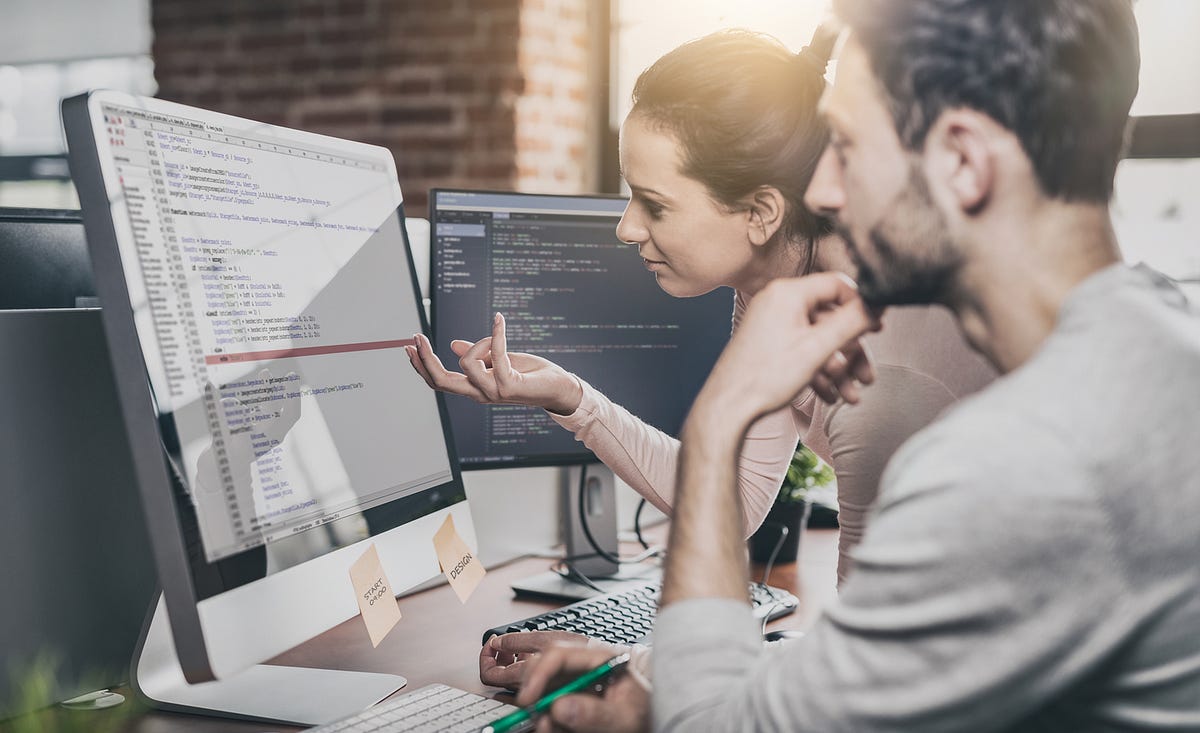Using Ansible And Go Pipleline For Devops Deployment Part 2 By Wipro Digital Medium
