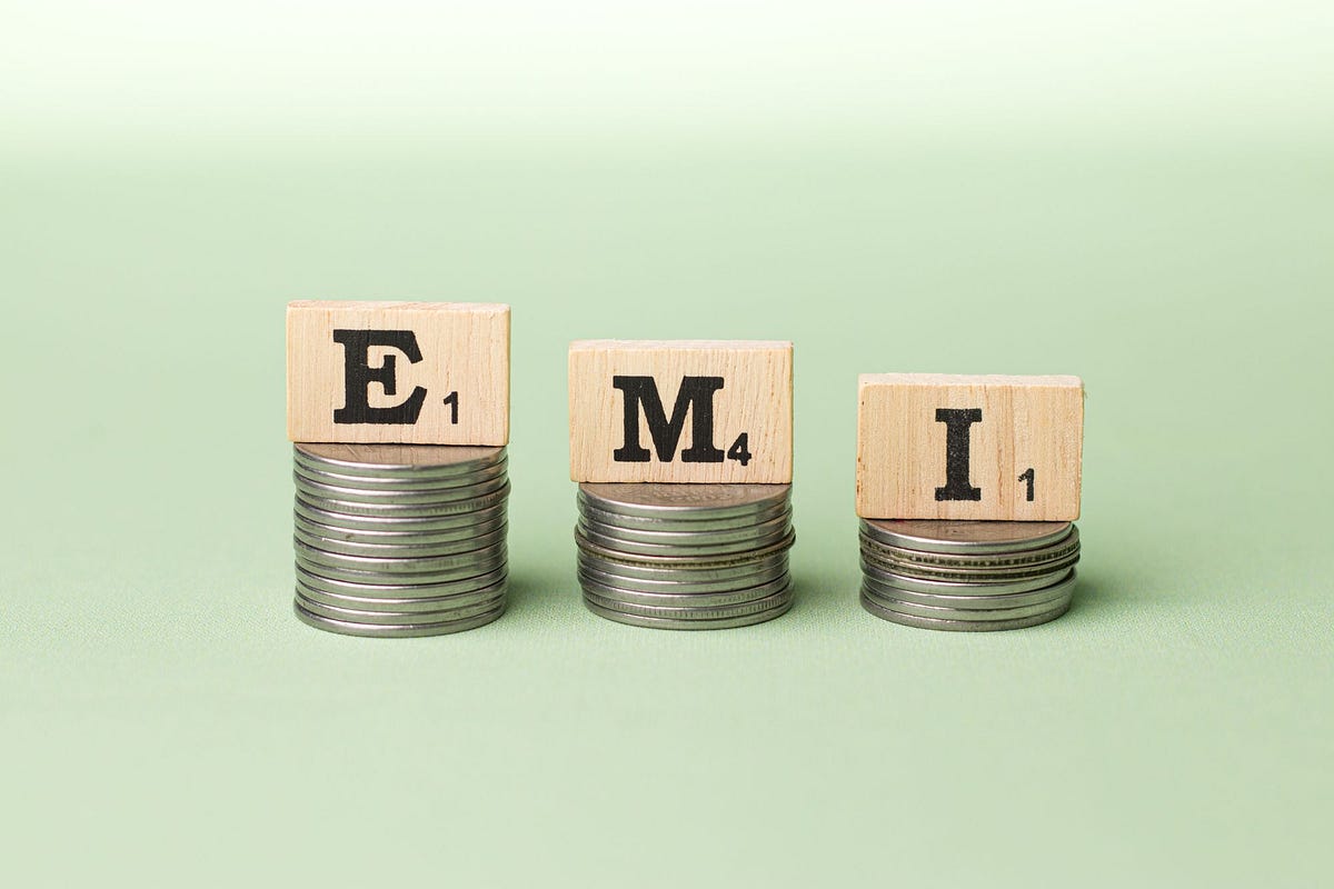 Understanding EMI: Definition and Full Form | by Rajeev Sinha | May ...