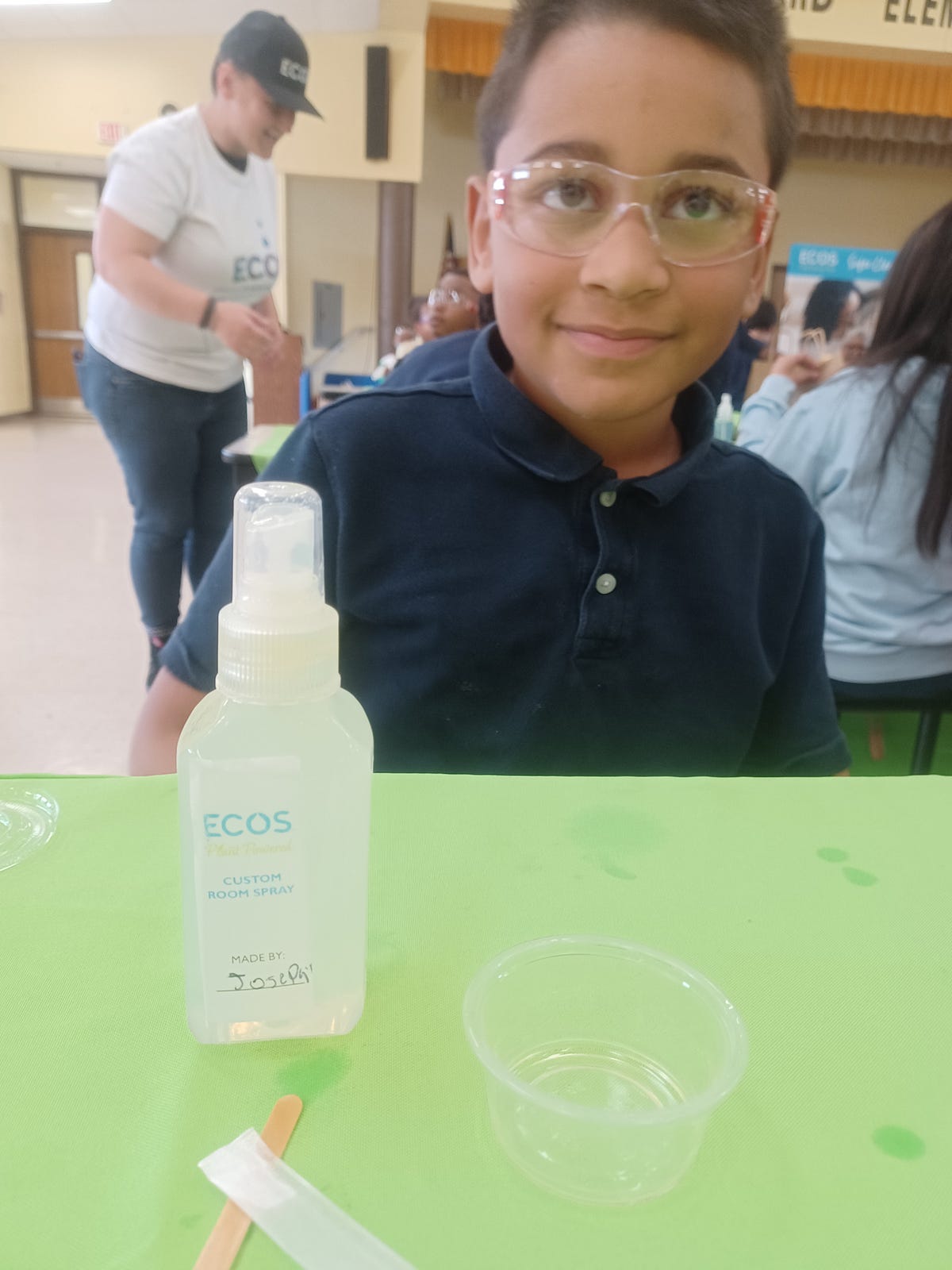 Emergency Care for the Kids of the Fifth Ward Elementary School | by ...