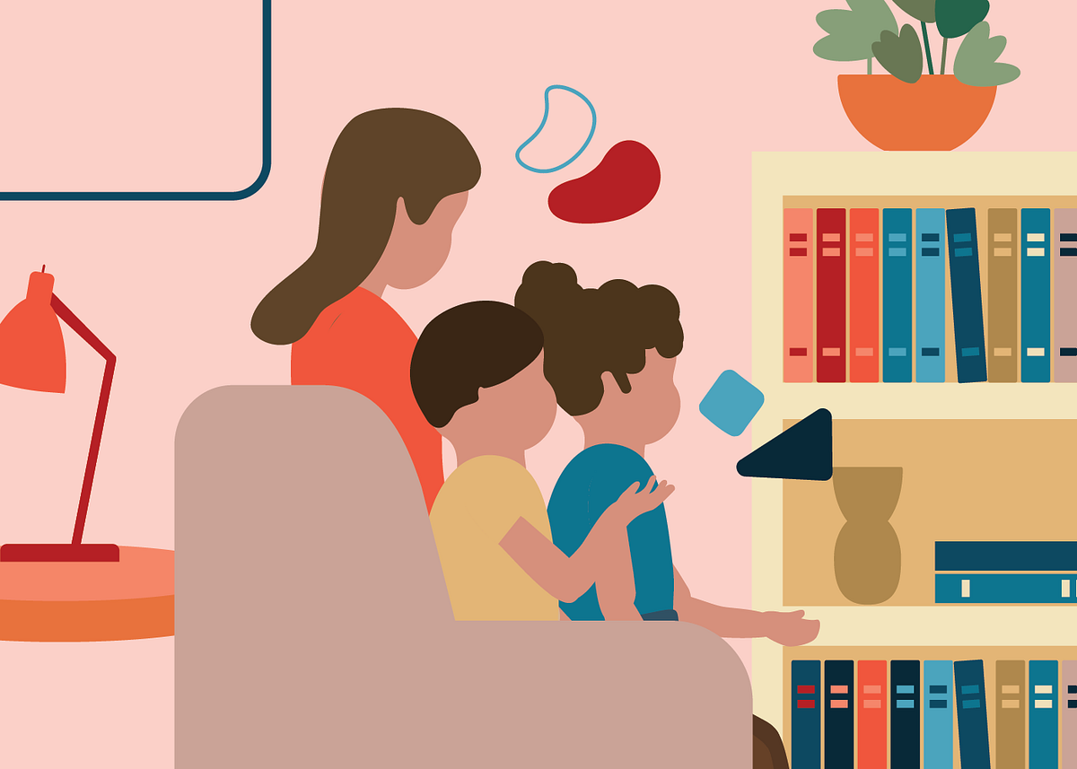 Being A Mom With ADHD Is Tough But The Journey Is Still Sweet For by being-a-mom-with-adhd-is-tough-but-the-journey-is-still-sweet-for-by