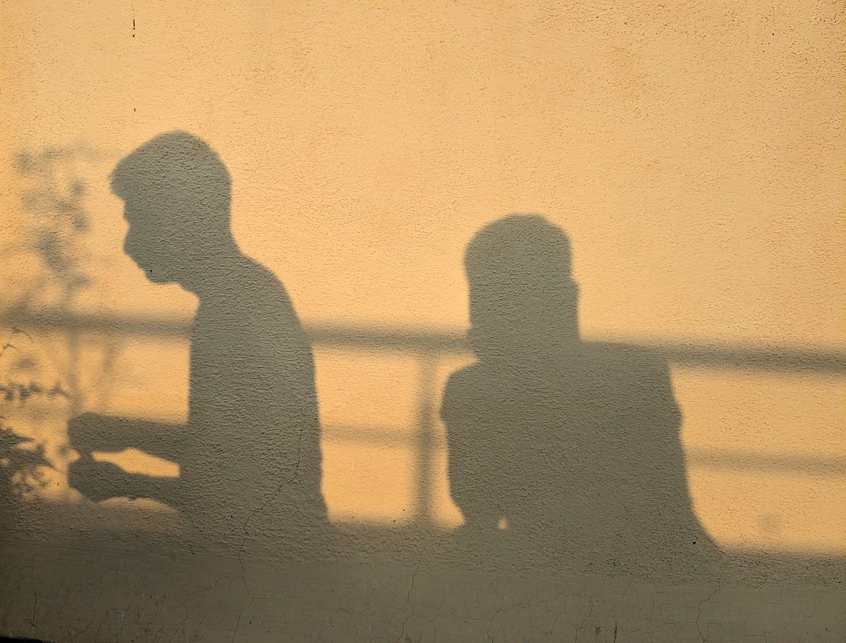 Going “No Contact” Doesn’t Fix Limerence | by Kris Gage | Medium