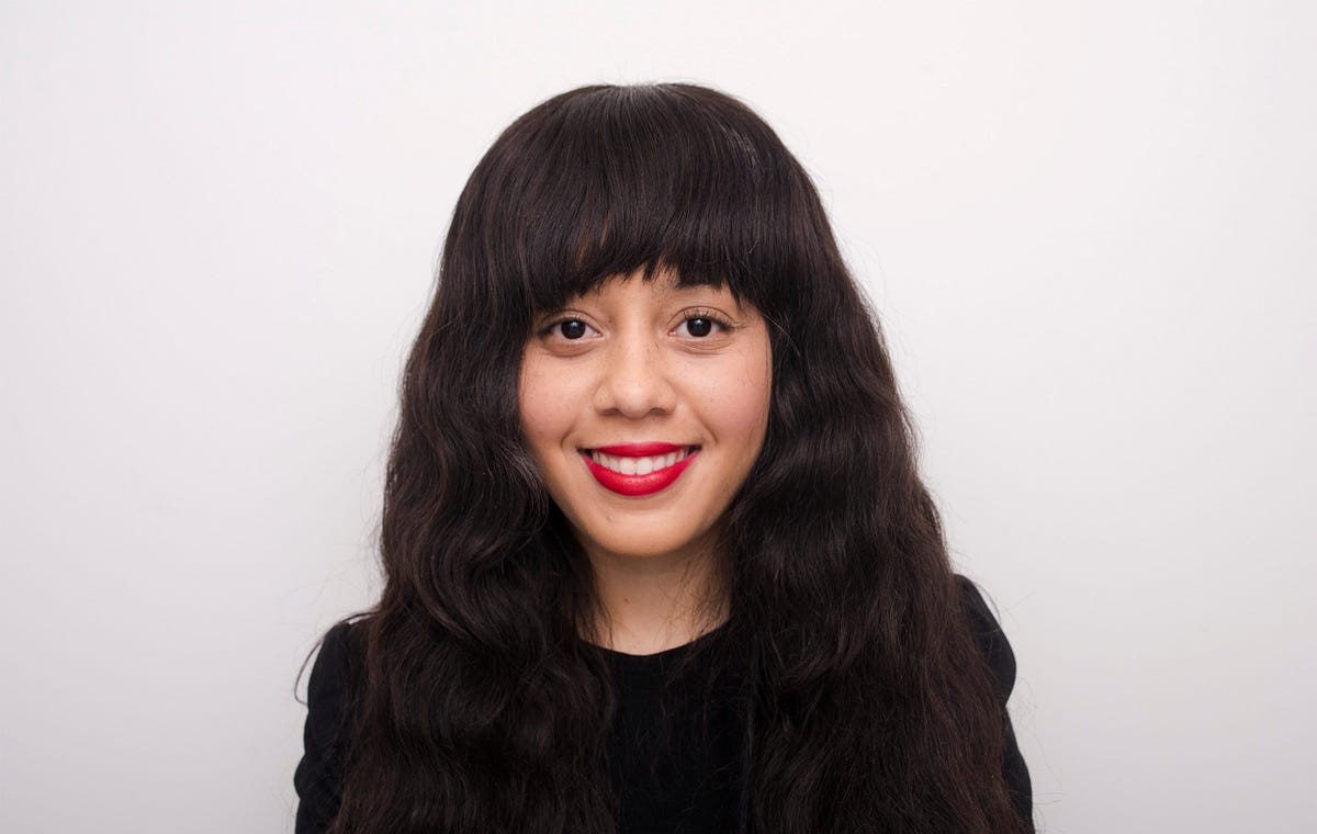 Pop Quiz, Monday with Krystal Boney, Founder at Bean Knights | by Art ...