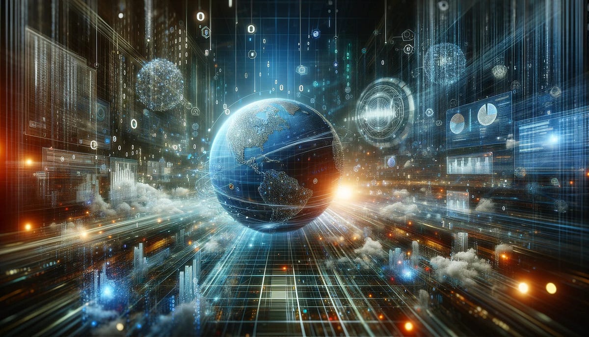 How to Download Universal Analytics Raw Data: A Comprehensive Guide ...