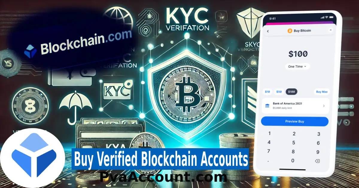 The Importance of Verified Blockchain Accounts for Secure Crypto Transactions | by Rohit Shorma ...