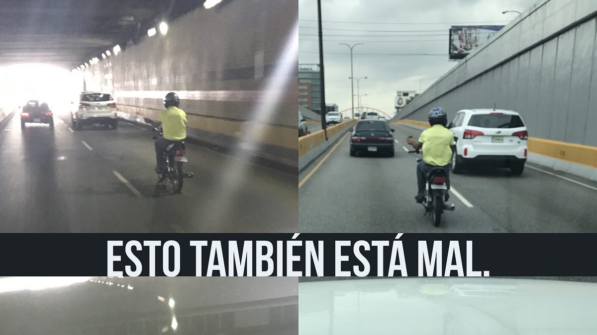 Denunciemos a los malos ciudadanos. | by Raúl Baz S. | En Los Espejos De Un Café | Medium