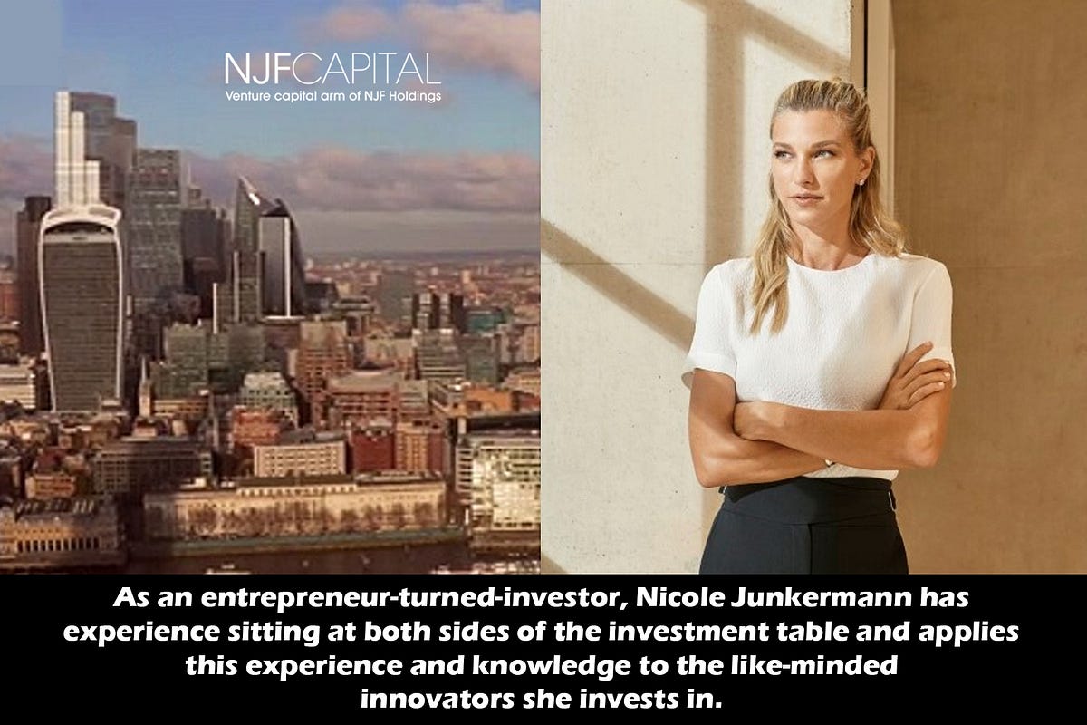 Navigating the Investment Landscape: A Unique Perspective from ...