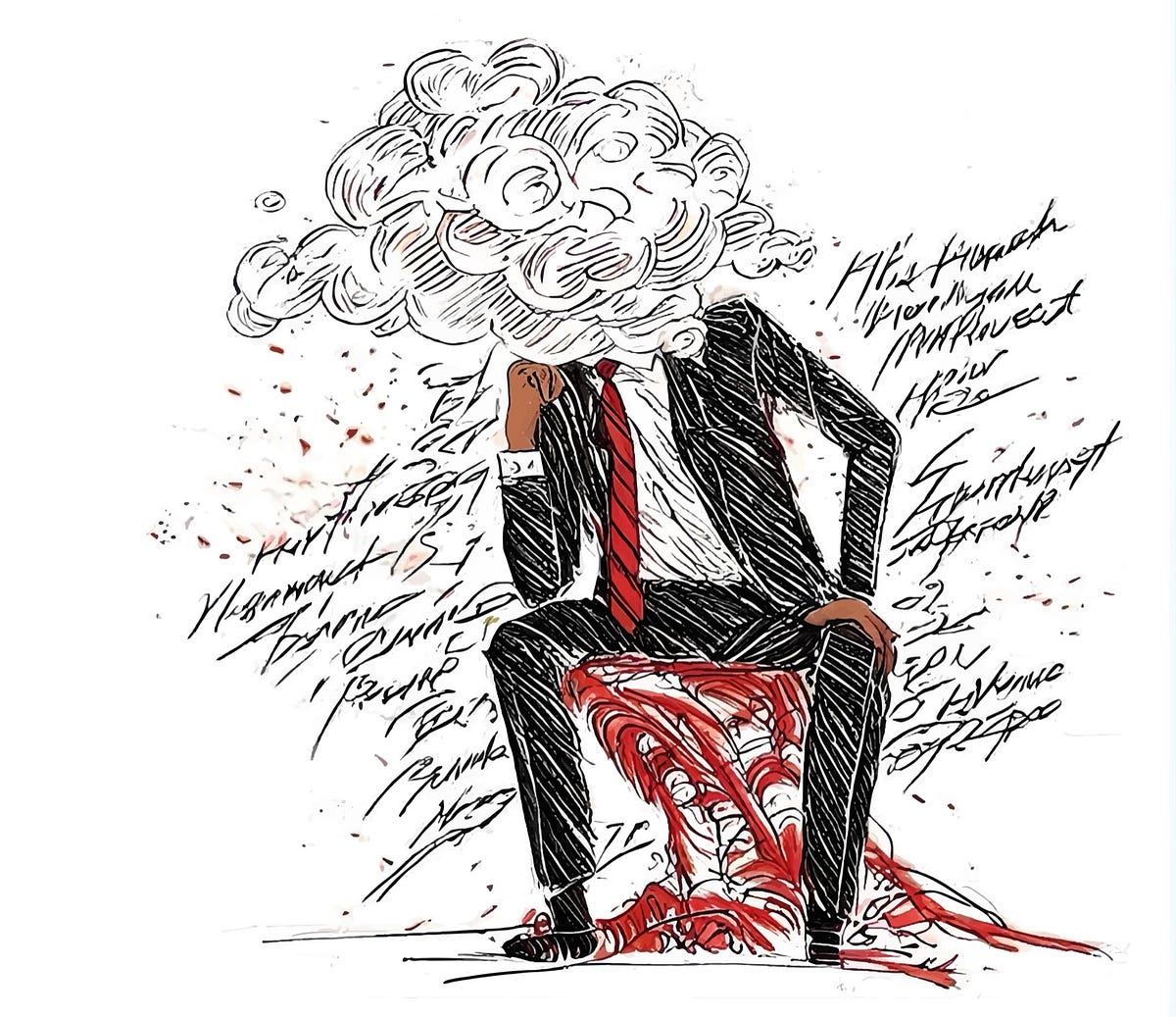 Here’s How to Be Okay No Matter What | by Dani KT | Mr. Plan ₿ Publication | Jan, 2025 | Medium