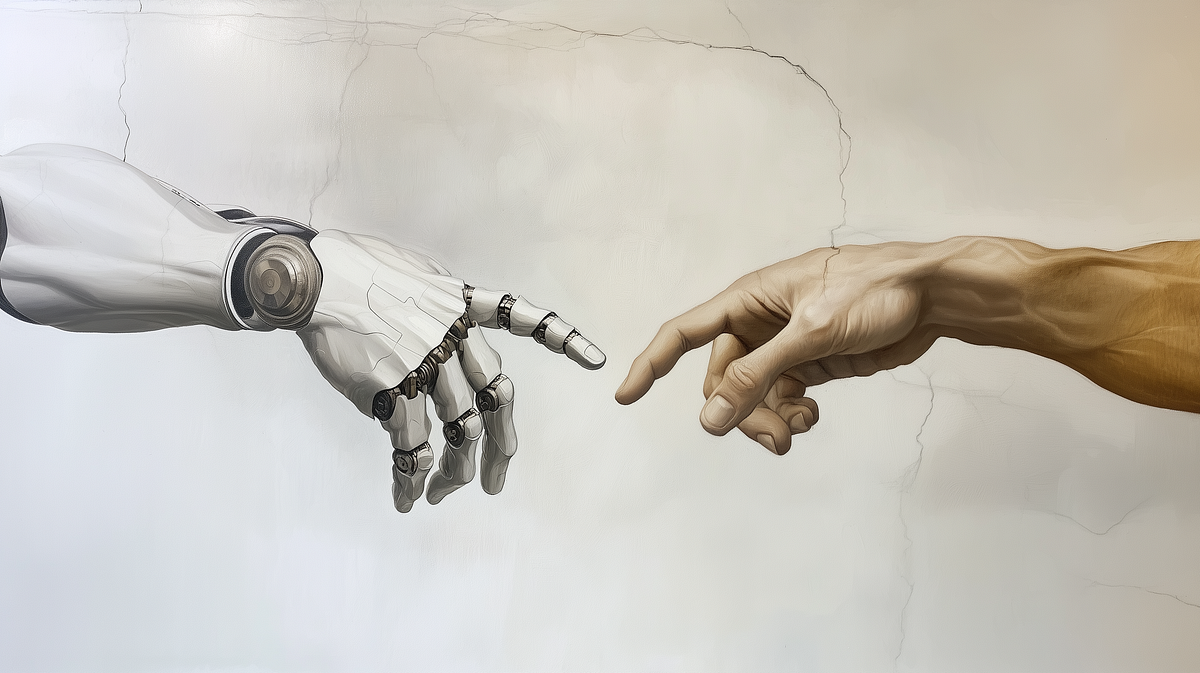 Fundamental Principles for AI Integration | by Sergey Yani | Medium