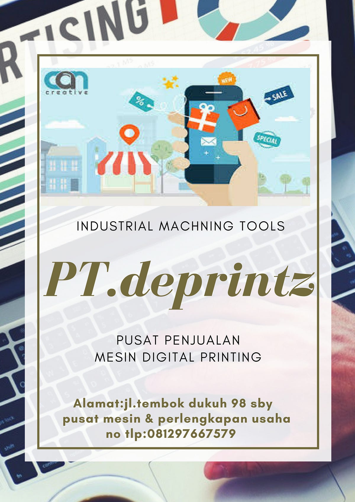 advertising workshop. advertising workshop adalah media… | by romi ...