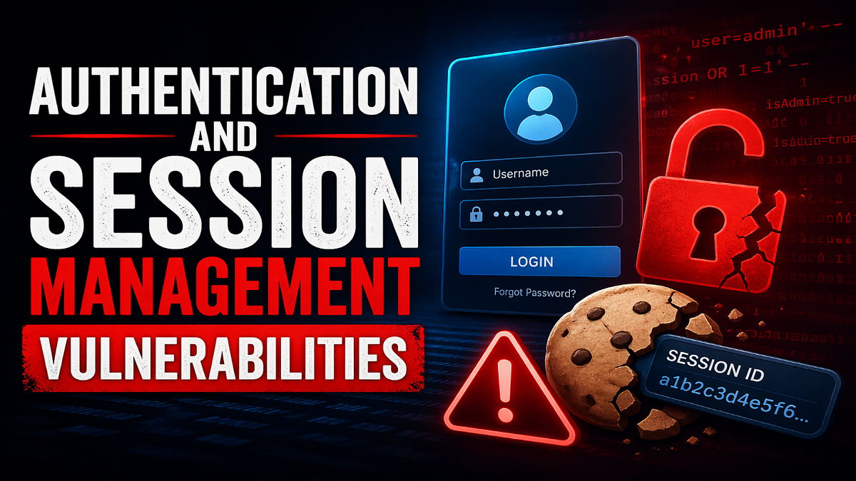 A Practical Guide to Authentication and Session Management ...
