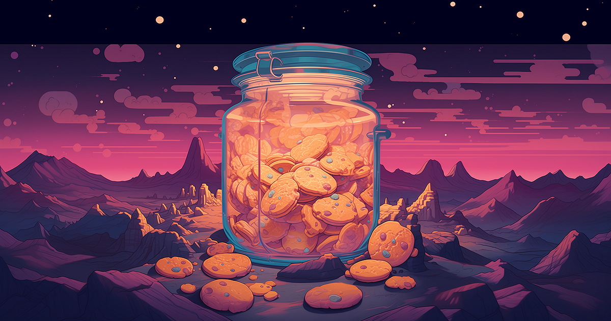 Building Trust: The Cookie Jar Philosophy for Strong Teamwork 🍪 🤝 | by ...