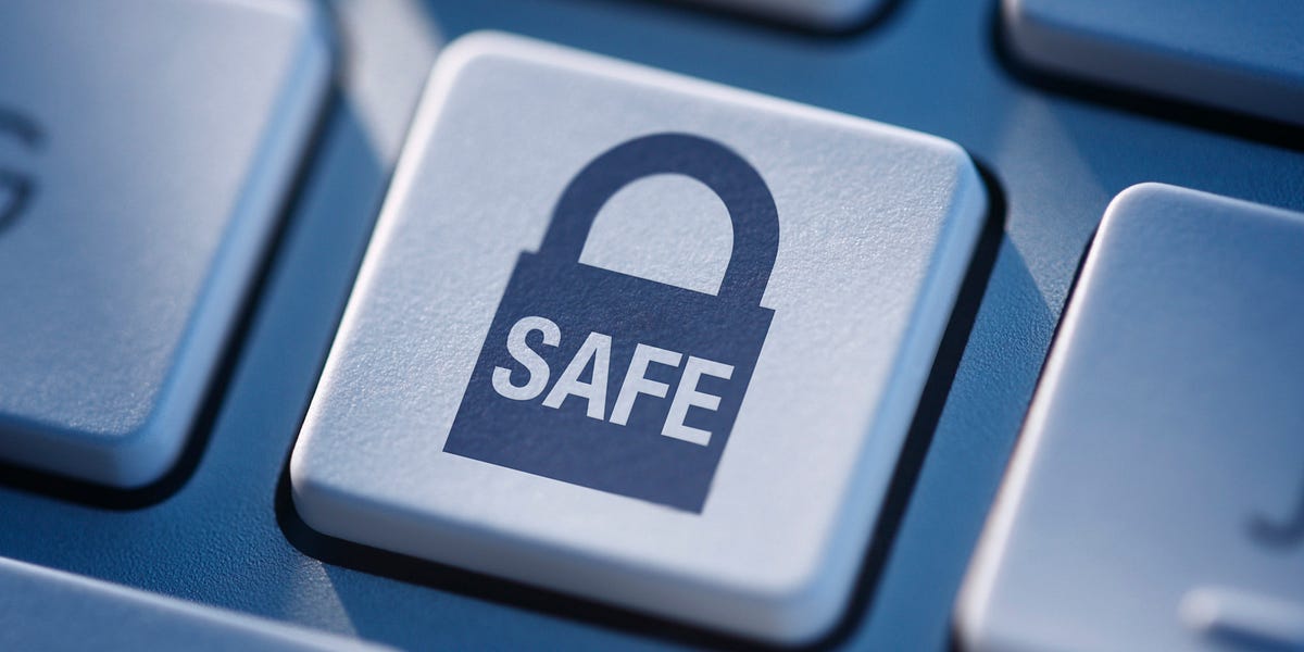 Safe Computing Checklist | A beginner’s practical guide to a secure ...