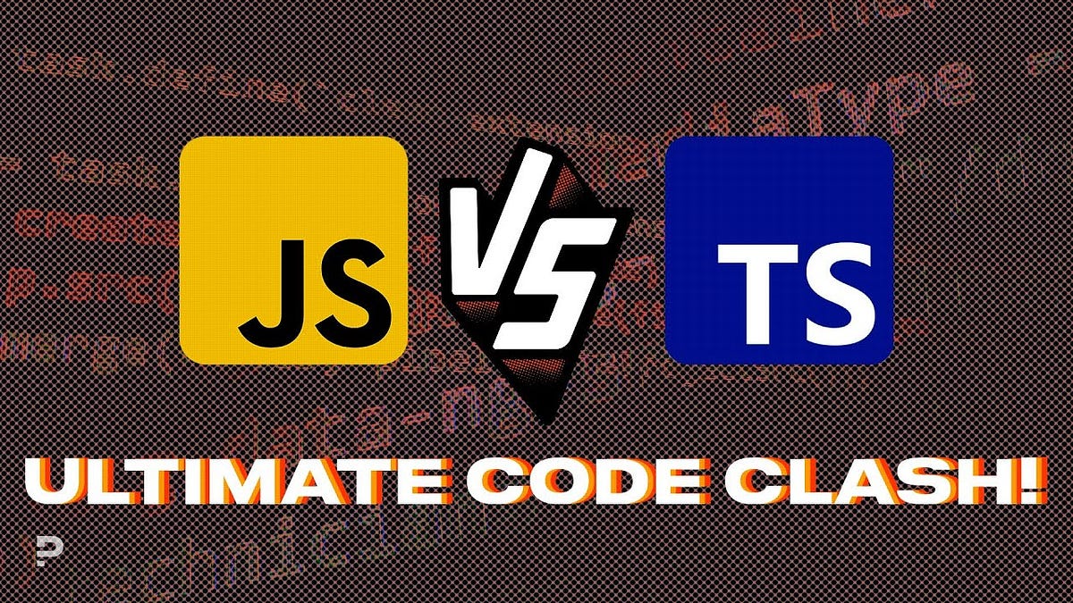 🥊 TypeScript vs JavaScript in 2025: The Ultimate Battle | Devmap