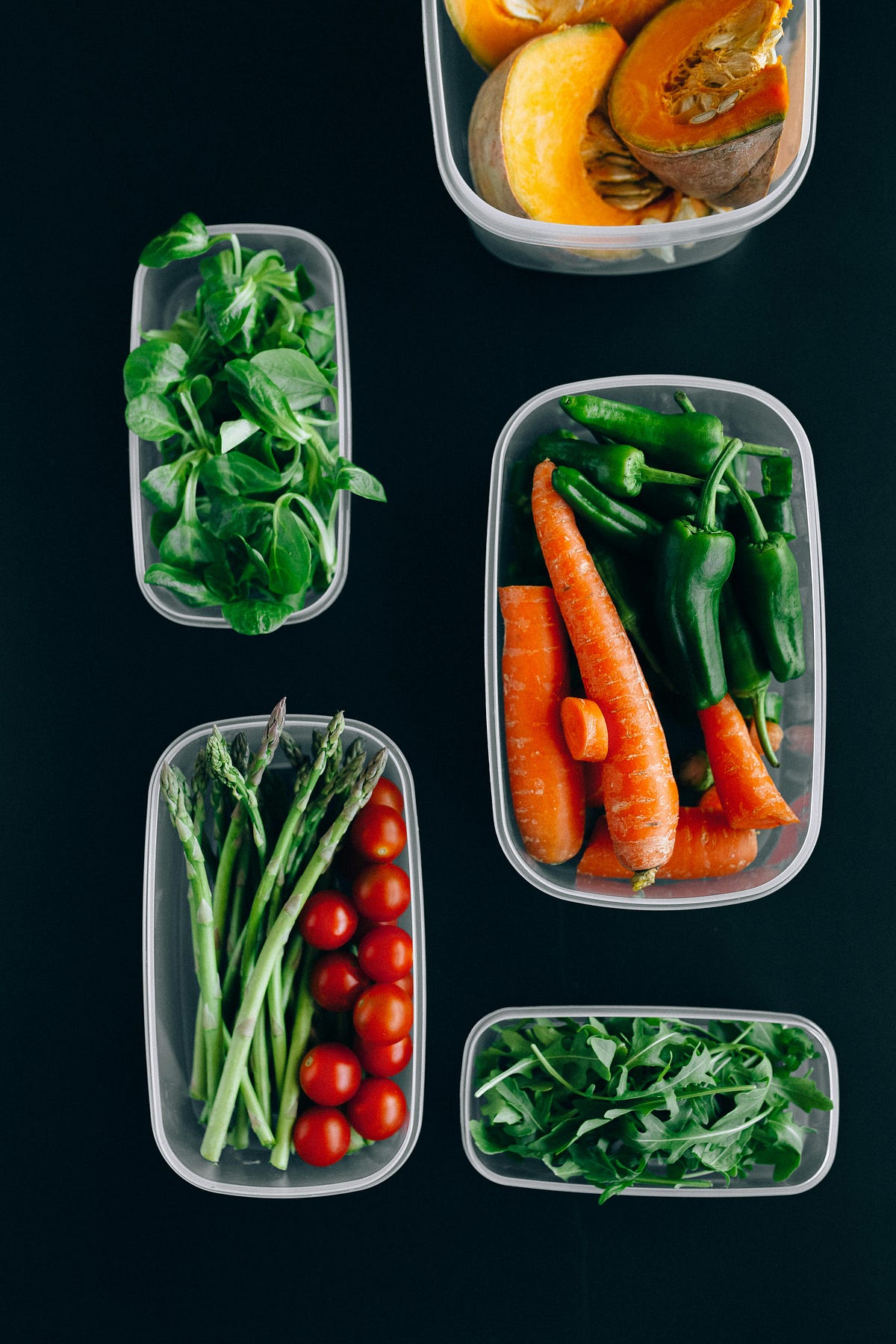 8 Meal Prep Tips to Save Time and Eat Healthy at Work | by moona | Oct ...