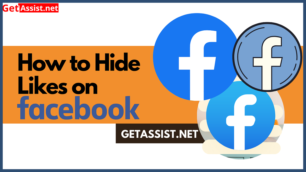 How to Hide Likes on Facebook?. Can you hide your likes on Facebook ...