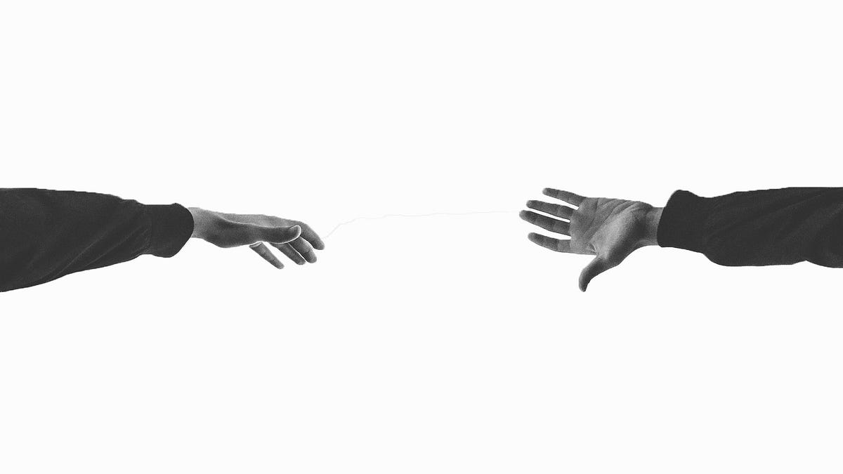 How to bridge the Gap between Creativity and Strategy | by Blesson Varghese | Medium
