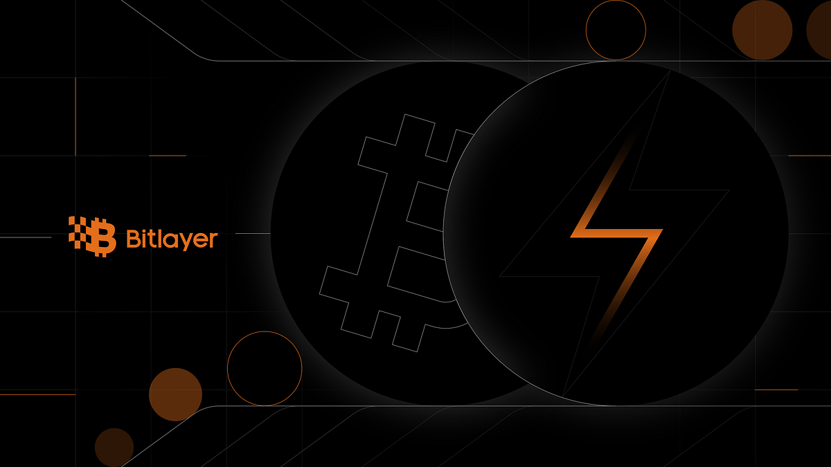 Preview of Bitlayer’s Bitcoin-Friendly FRI | by Bitlayer | Medium