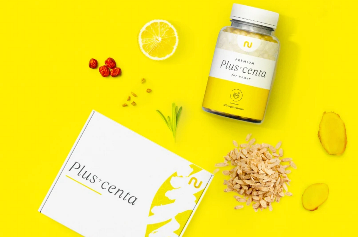 Pluscenta || All-natural Postpartum Super Food. | by Plus Centa | Medium