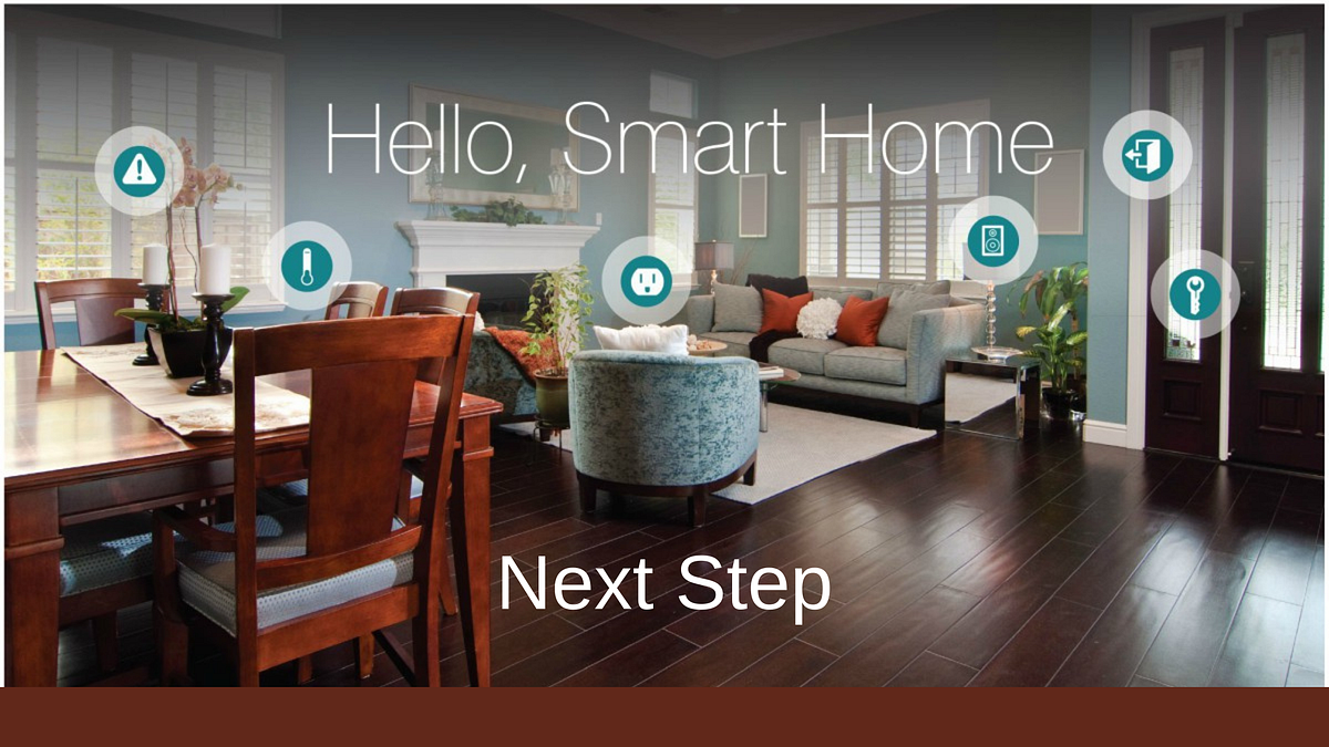Reasons We Need Home Automation. Many people investigating home… | by ...