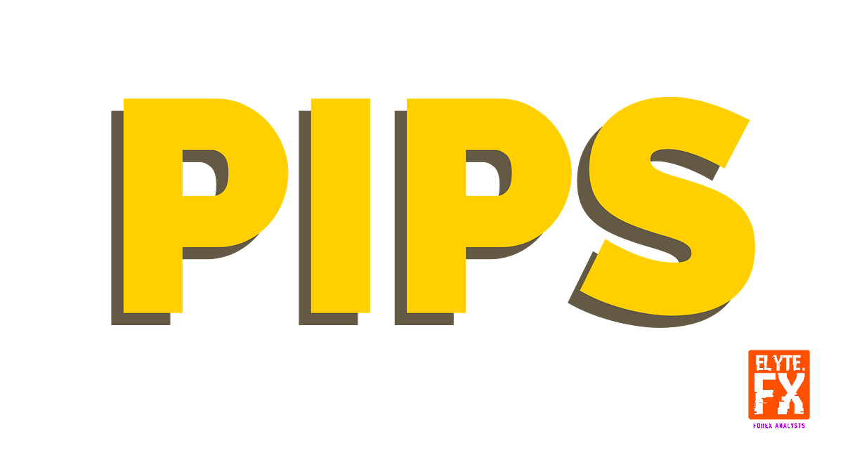 What is a Pip in Forex?. A “pip” is a unit of measurement used… | by ...