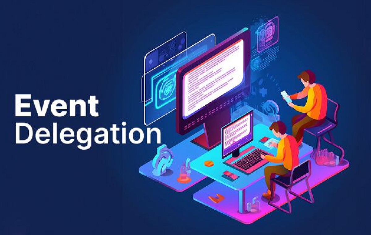 Delegating Events in React: Handling Child Component Clicks | by ...