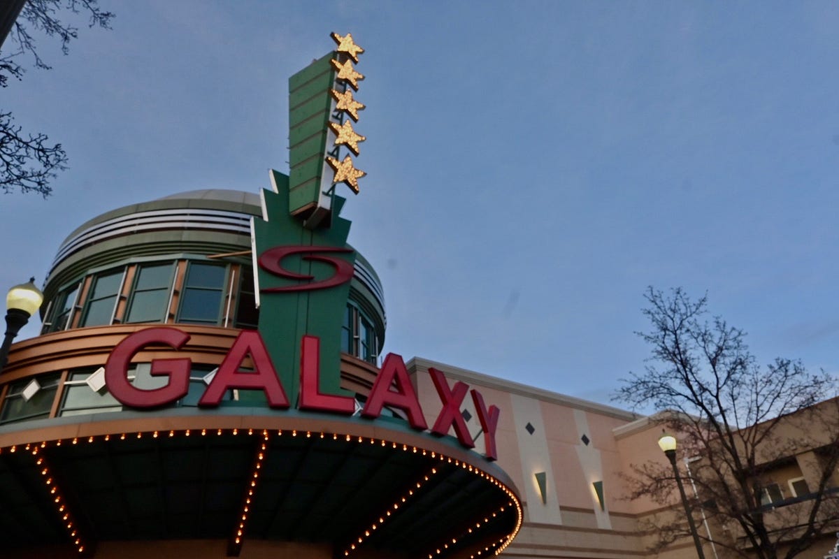 Reno/Sparks Movie Theaters: What To Look For And What To Avoid | by ...