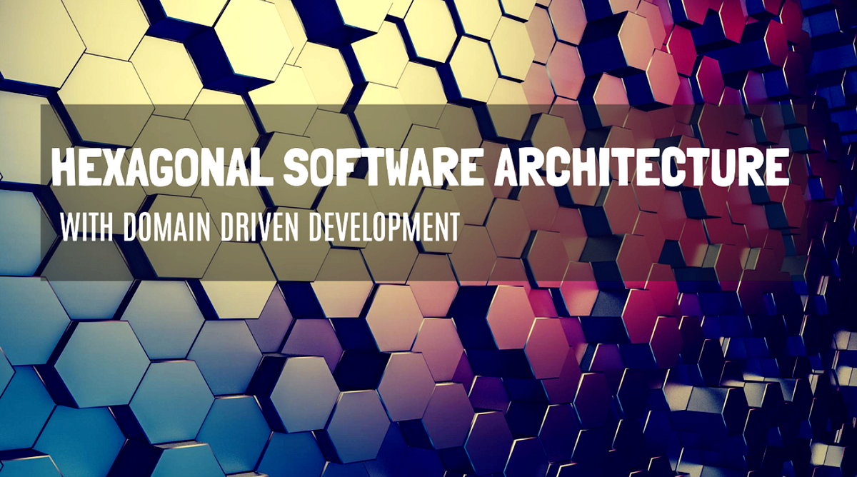 Mastering Scalable Architecture With Ddd And Hexagonal Design By Amir