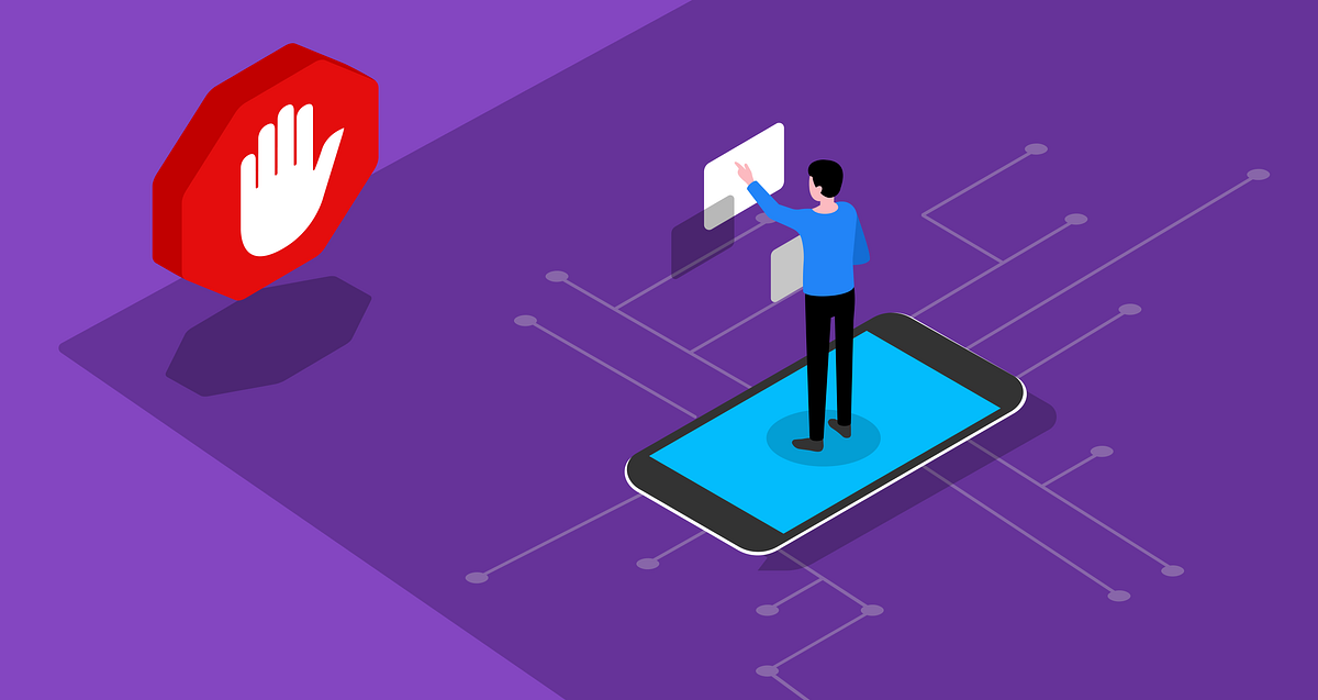 AdBlock for iOS: A Better Browsing Experience | by AdBlock | AdBlock’s Blog