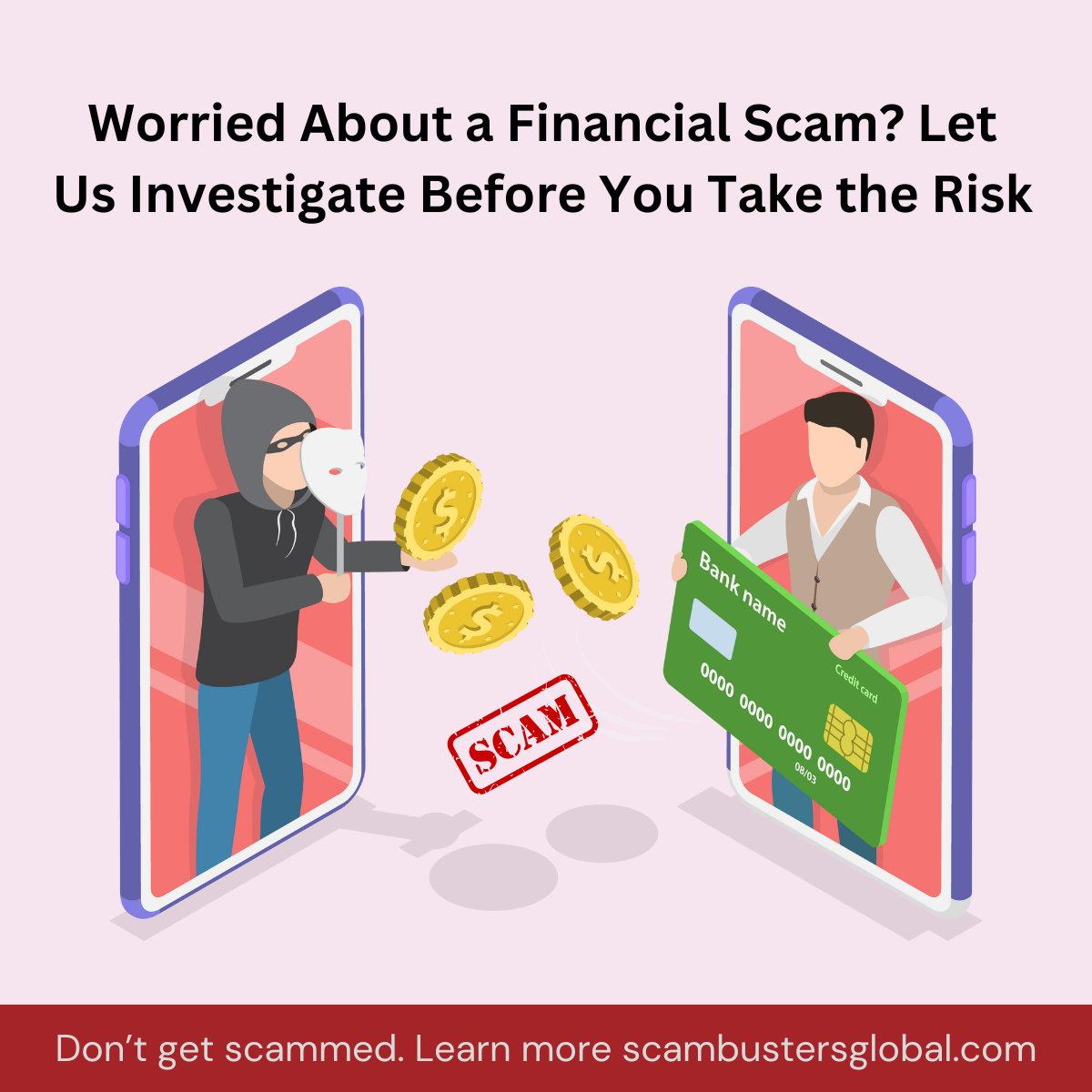 How to Protect Your Investments from Scams: A Guide to Safe Financial ...