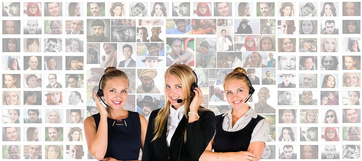 7 Common IVR Challenges and How to Solve Them | by Sande Naphtal | The Caller Meetup | Medium
