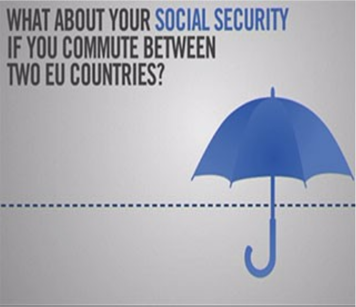 Social security in the EU: what happens if you work in more than one ...