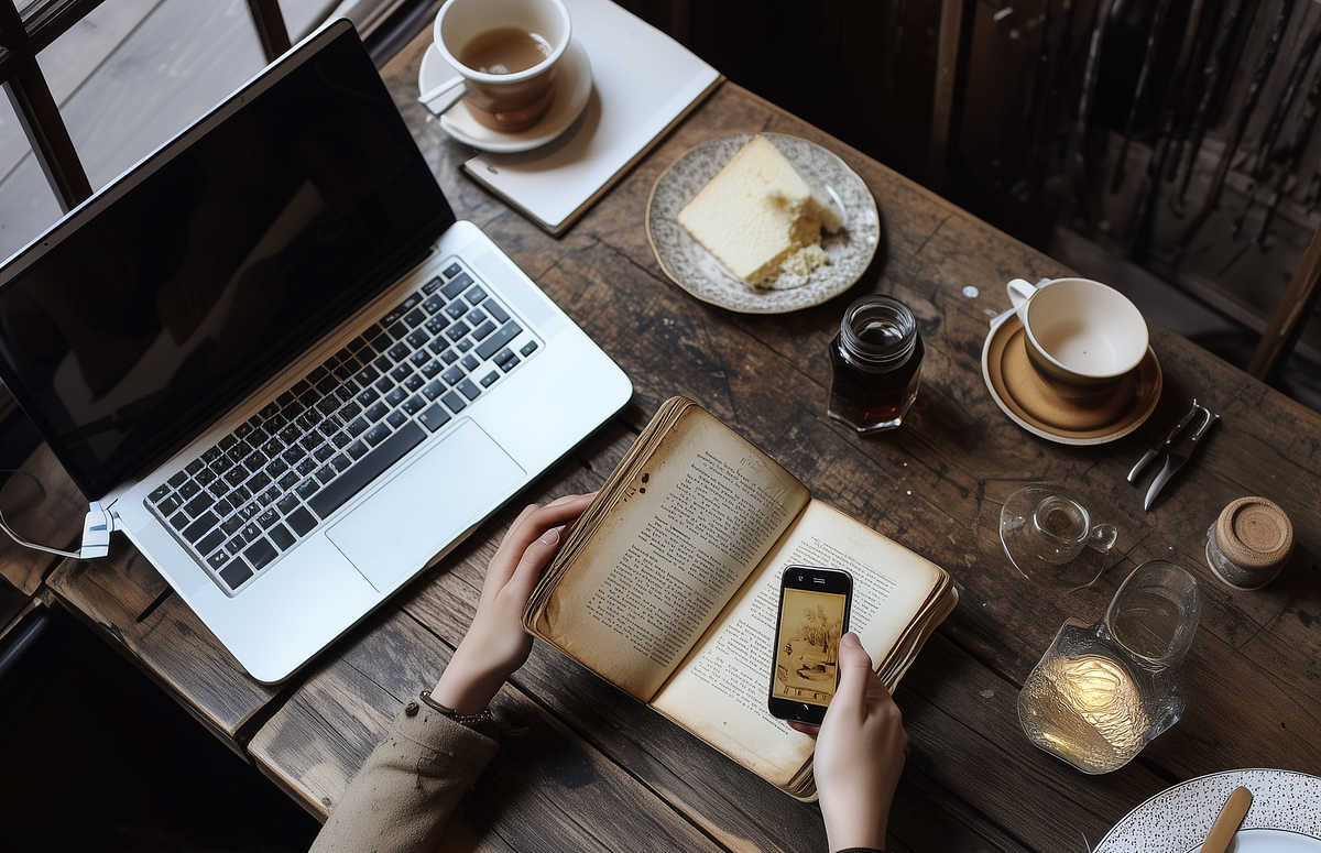 The DIY Path to AI Product Management: Picking a Starter Project | by ...