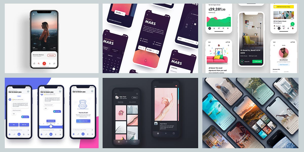 Superb IOS Design Inspiration. Hi guys, how are you today? Do you feel ...