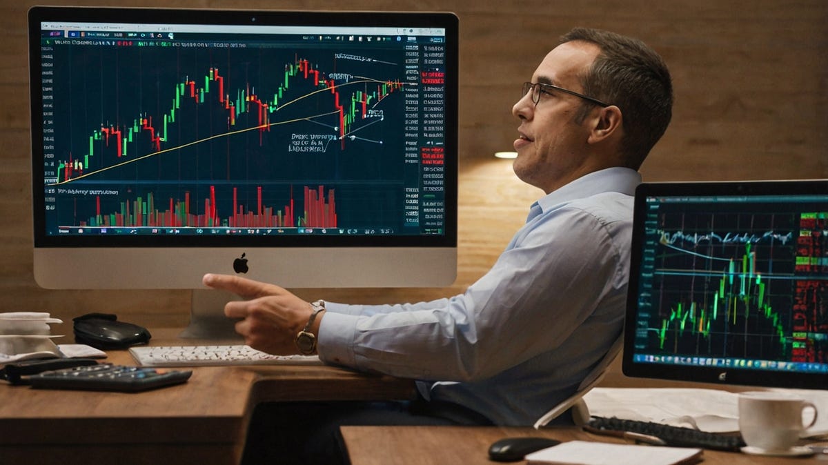 The Path to Profitable Trading: Ten Key Habits | by Zainee Crypto | Medium