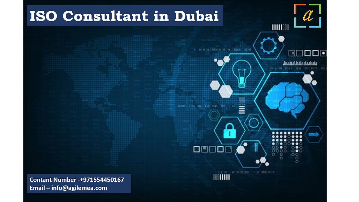 IDEAL FOR ISO. In its most basic form, ISO Consultancy… | by Esg ...
