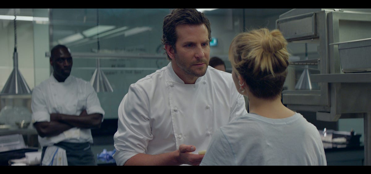 Why All Artists Must Cook. Have you seen the movie “Burnt” from… | by ...