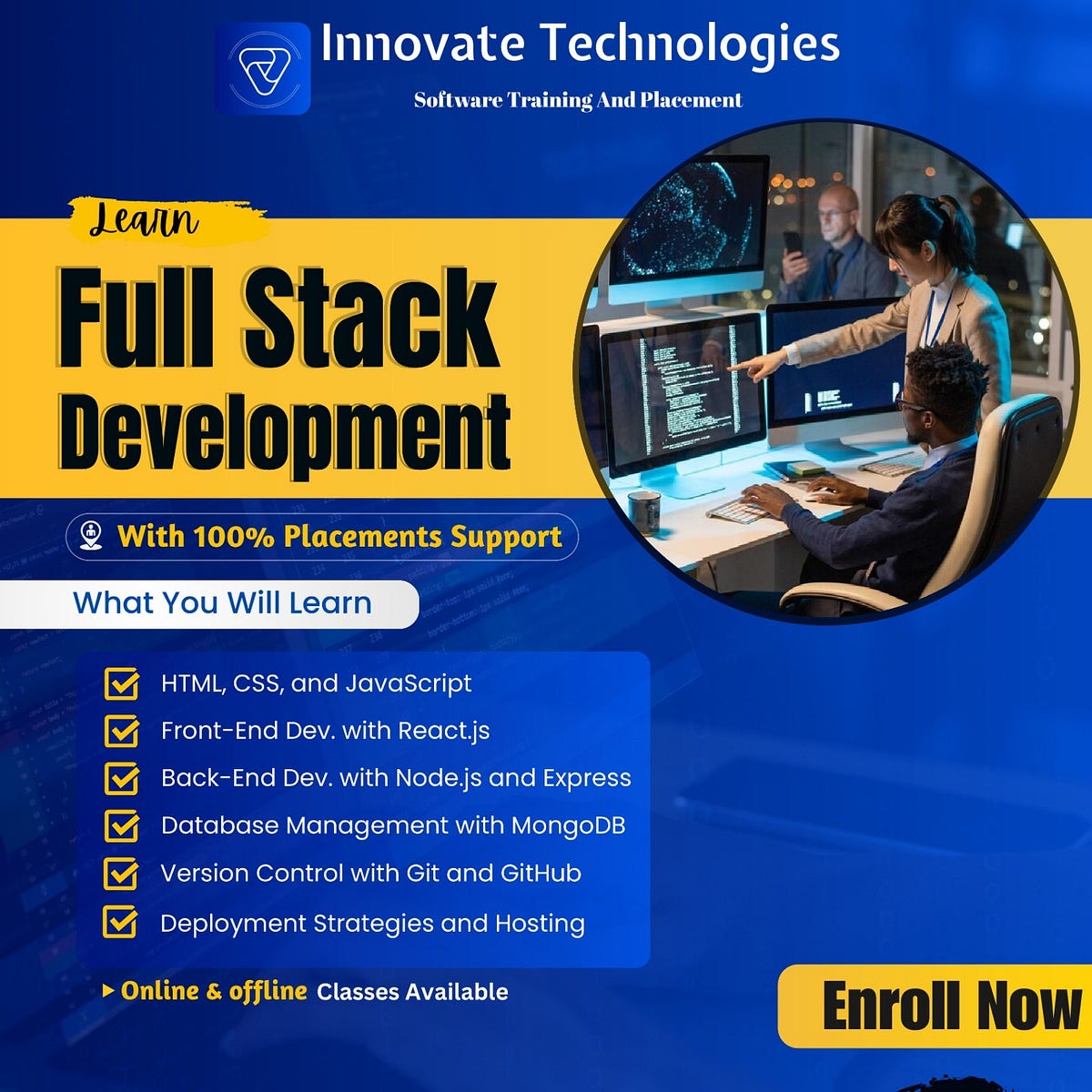 Software Training Course. Software training in Chennai offers a… | by ...