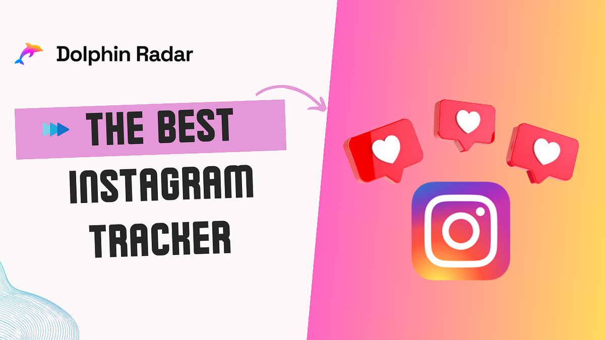 What is the Best Tool to Track Someone’s Instagram? | by Anita Best ...