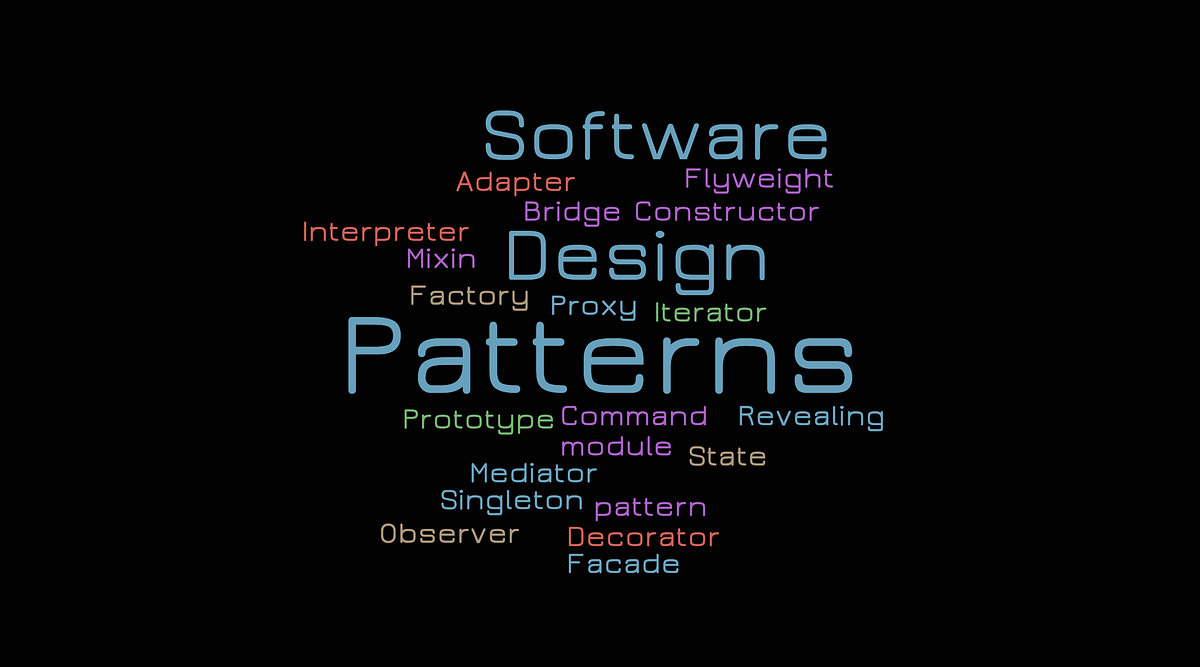20 Software Design Patterns That Every JavaScript Developer Should Know ...