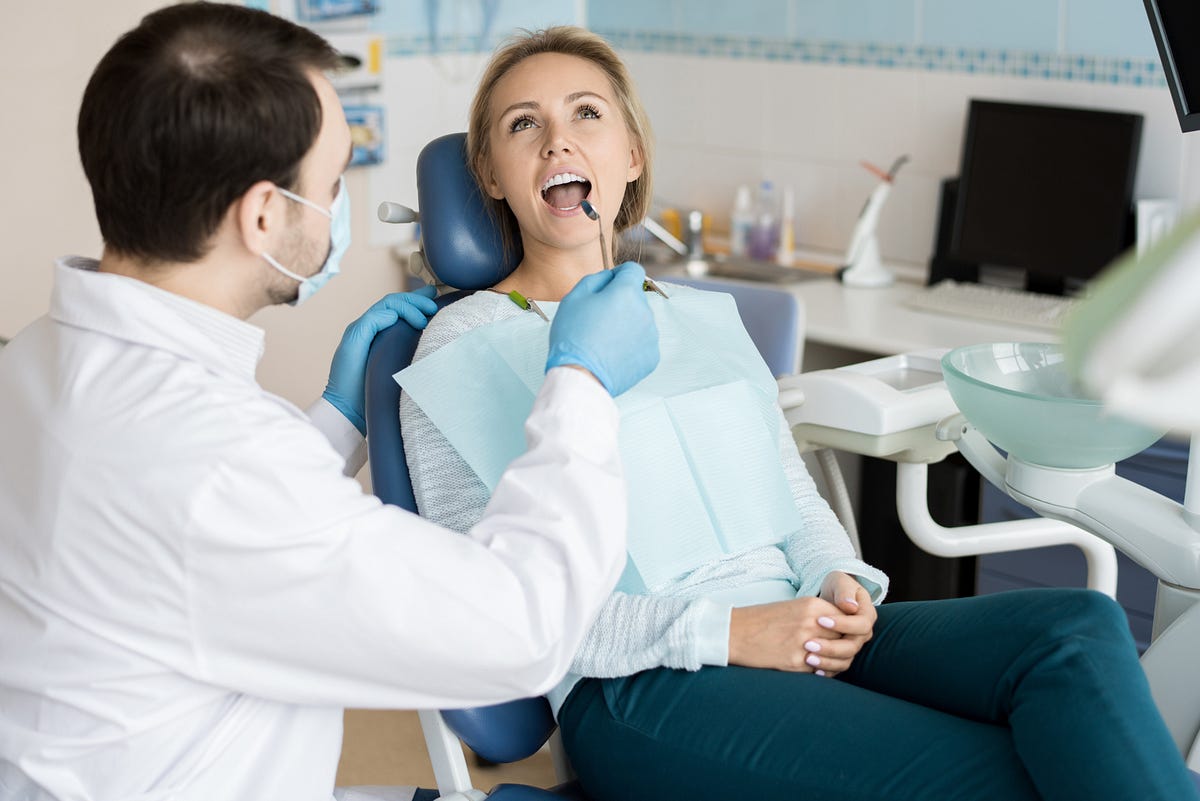 Discovering Exceptional Dental Care in Fort Worth | by Flossophy Dental ...